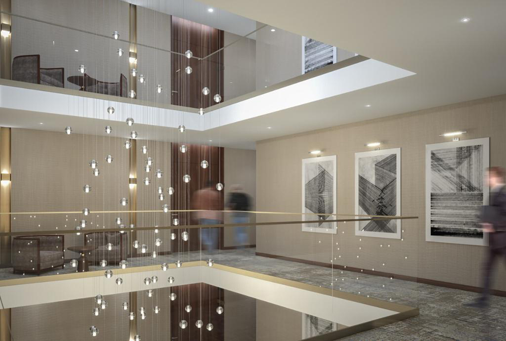 Teryan 5 creates a new urban culture. Interview with Stuart Ruff