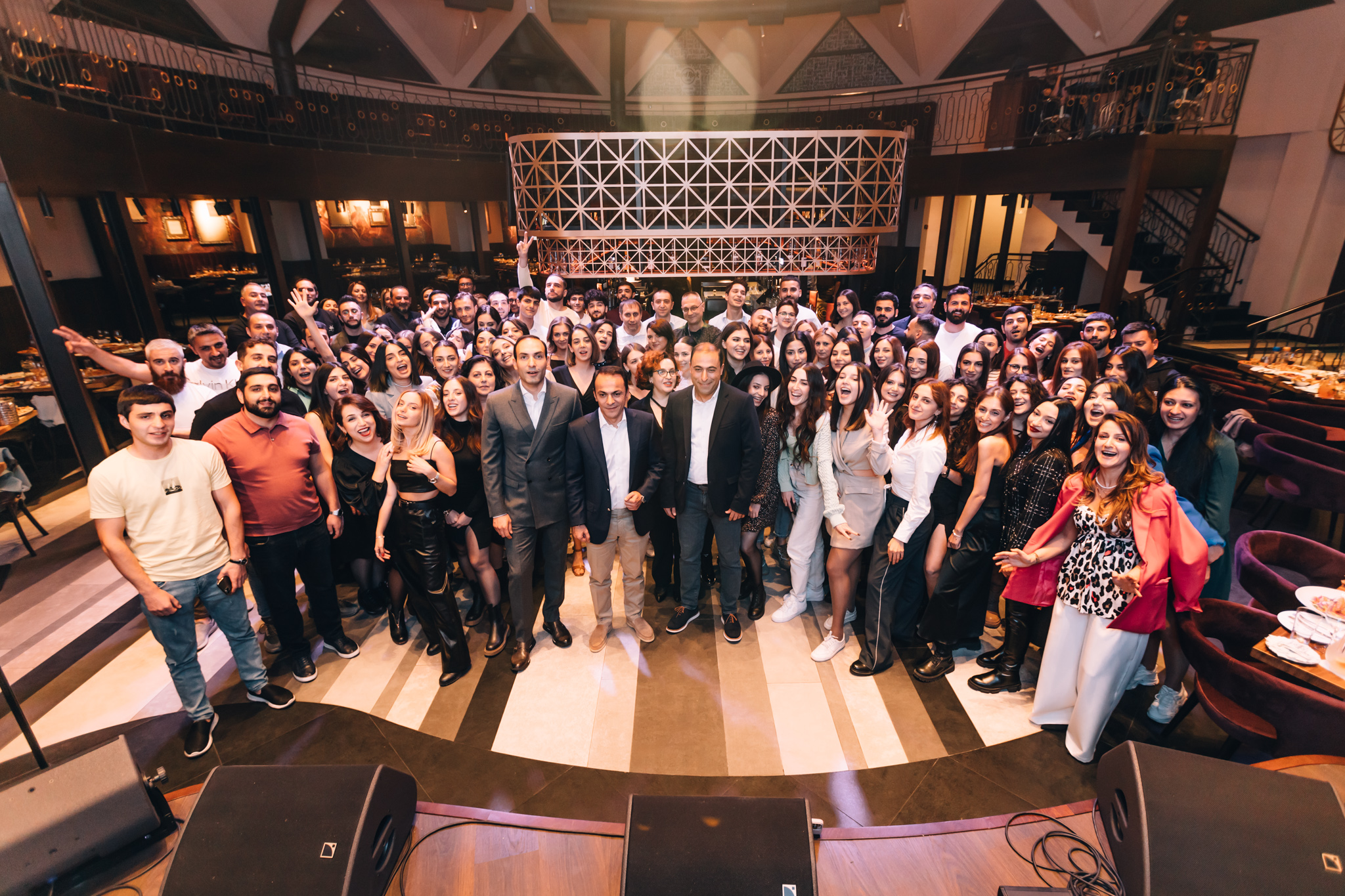 Galaxy Group prioritizes employee growth and fosters an environment for ...